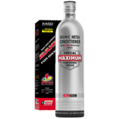 XADO REVITALIZANT - Uw Auto rijdt beter en kost minder